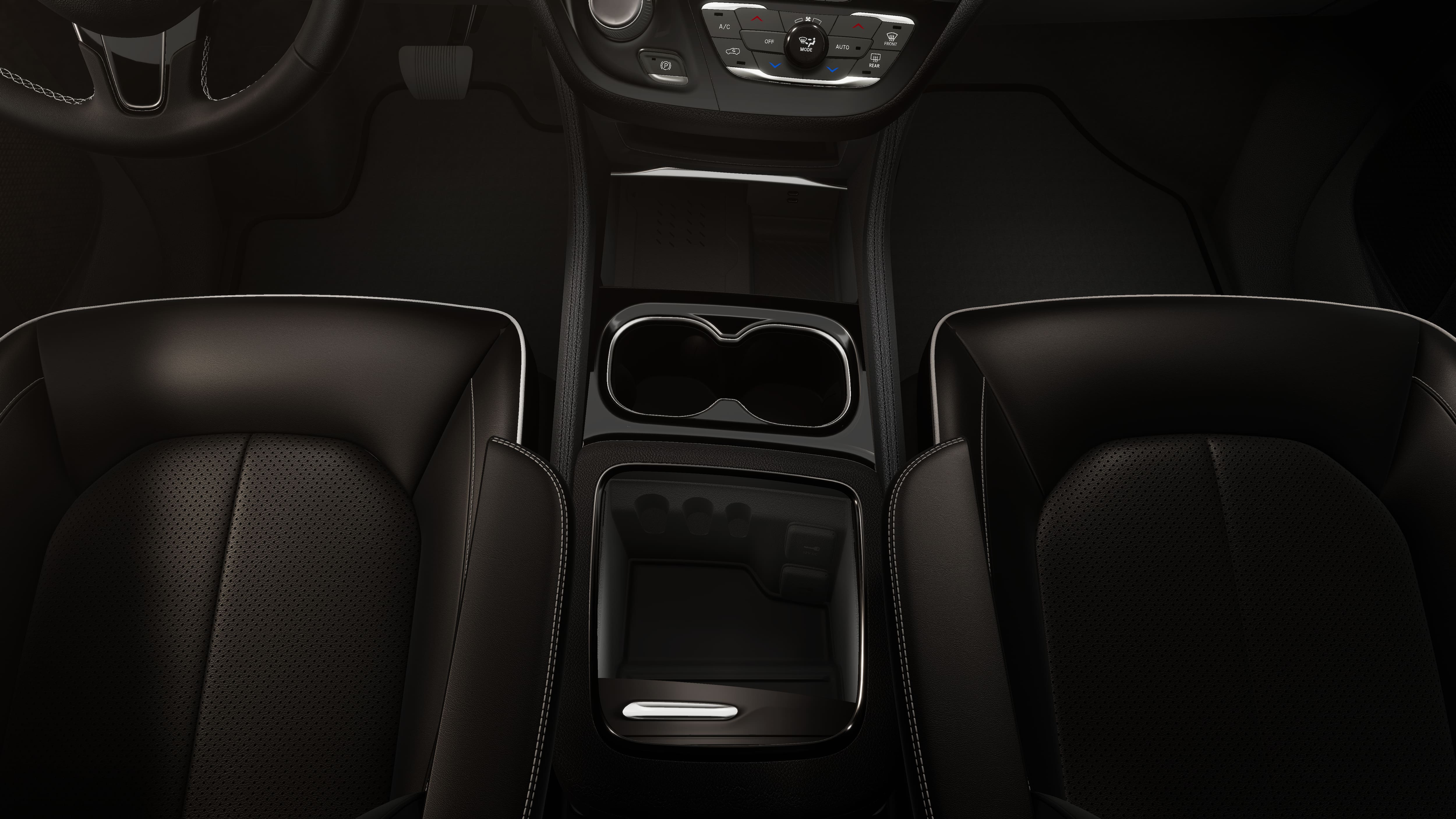 2026 Chrysler Pacifica PACIFICA LIMITED AWD Lincoln IL | Lincoln ...