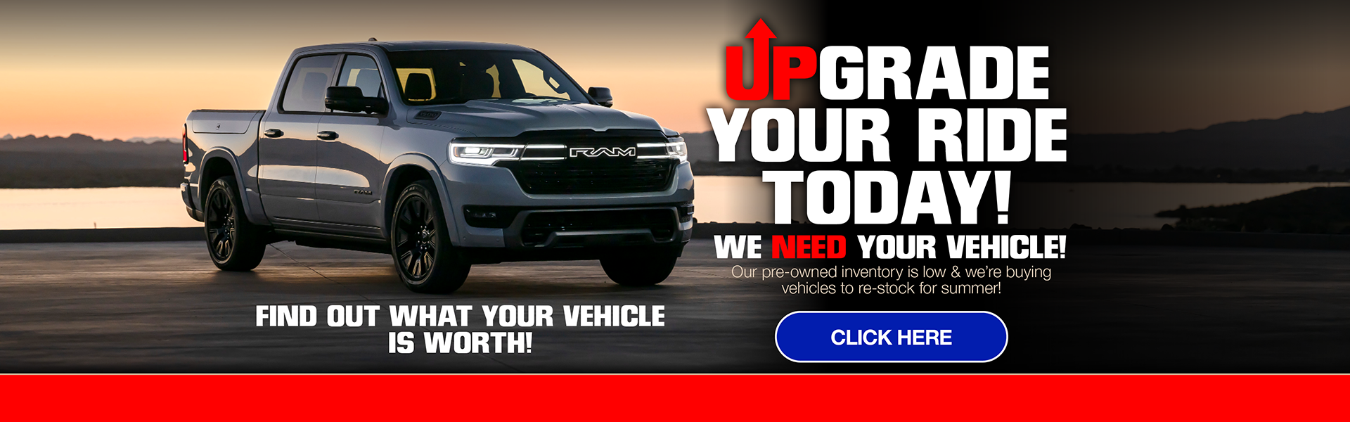 Lincoln Chrysler Dodge Jeep Ram | New & Used Auto Dealership