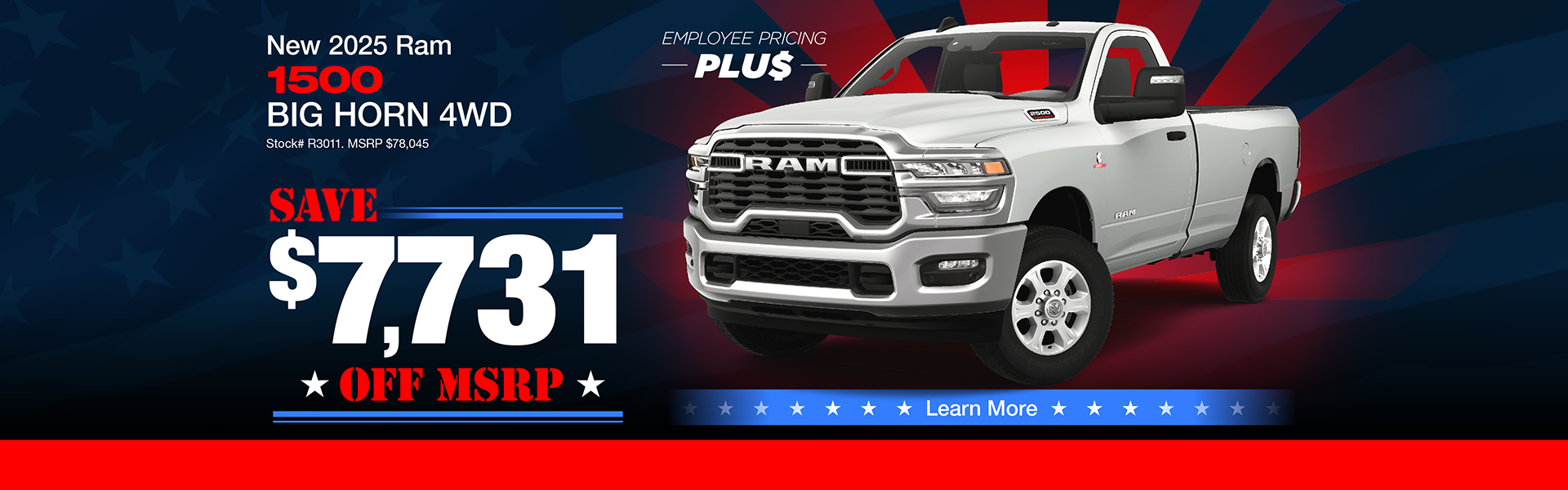 Lincoln Chrysler Dodge Jeep Ram | New & Used Auto Dealership
