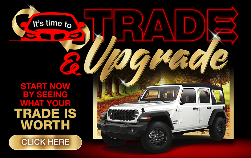 Lincoln Chrysler Dodge Jeep Ram | New & Used Auto Dealership