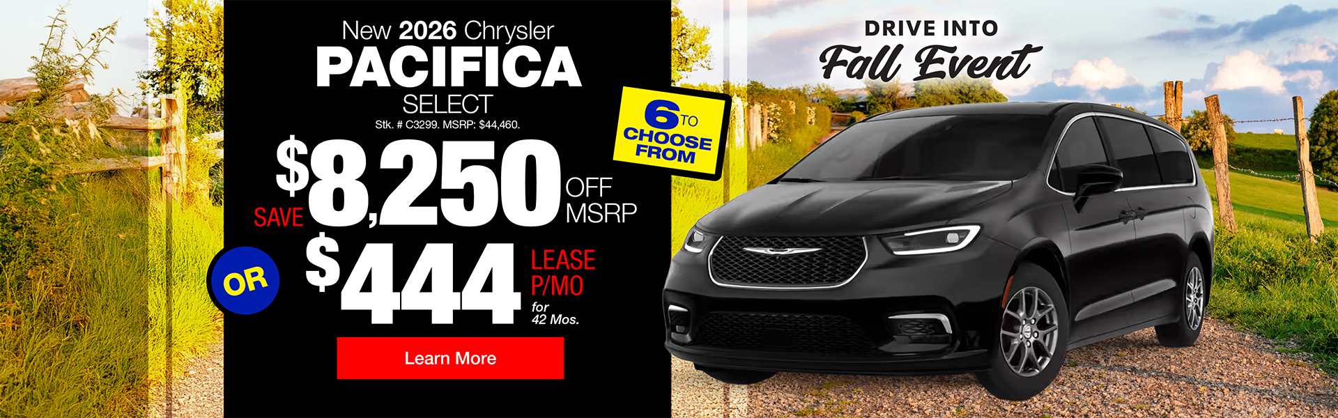 Lincoln Chrysler Dodge Jeep Ram | New & Used Auto Dealership