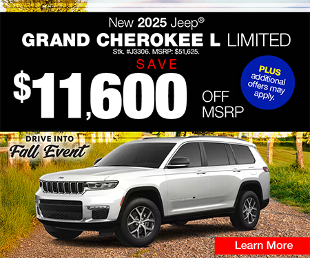Lincoln Chrysler Dodge Jeep Ram | New & Used Auto Dealership