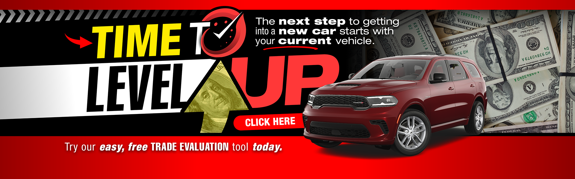 Lincoln Chrysler Dodge Jeep Ram | New & Used Auto Dealership